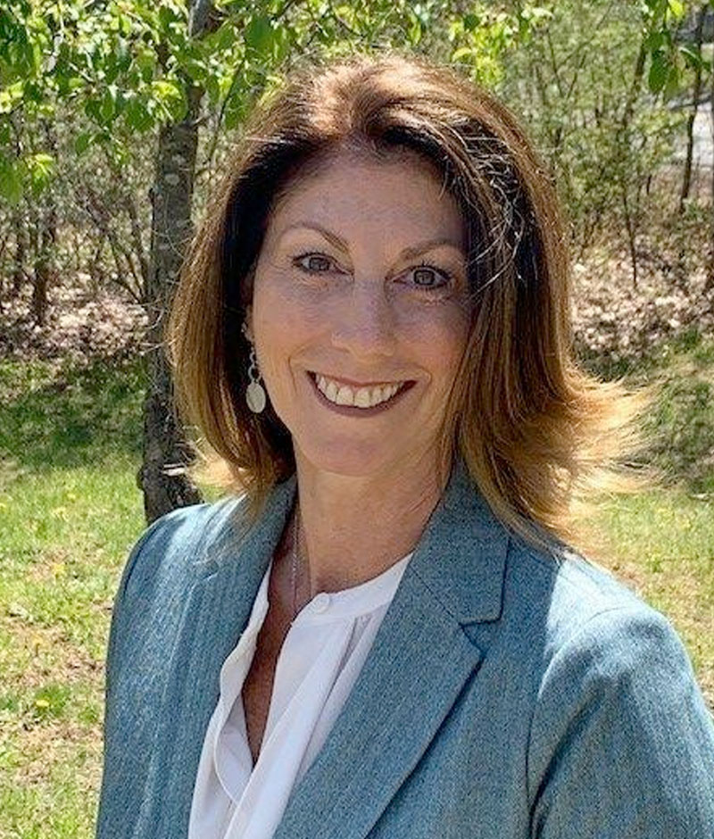 Maria Devlin - Families in Transition