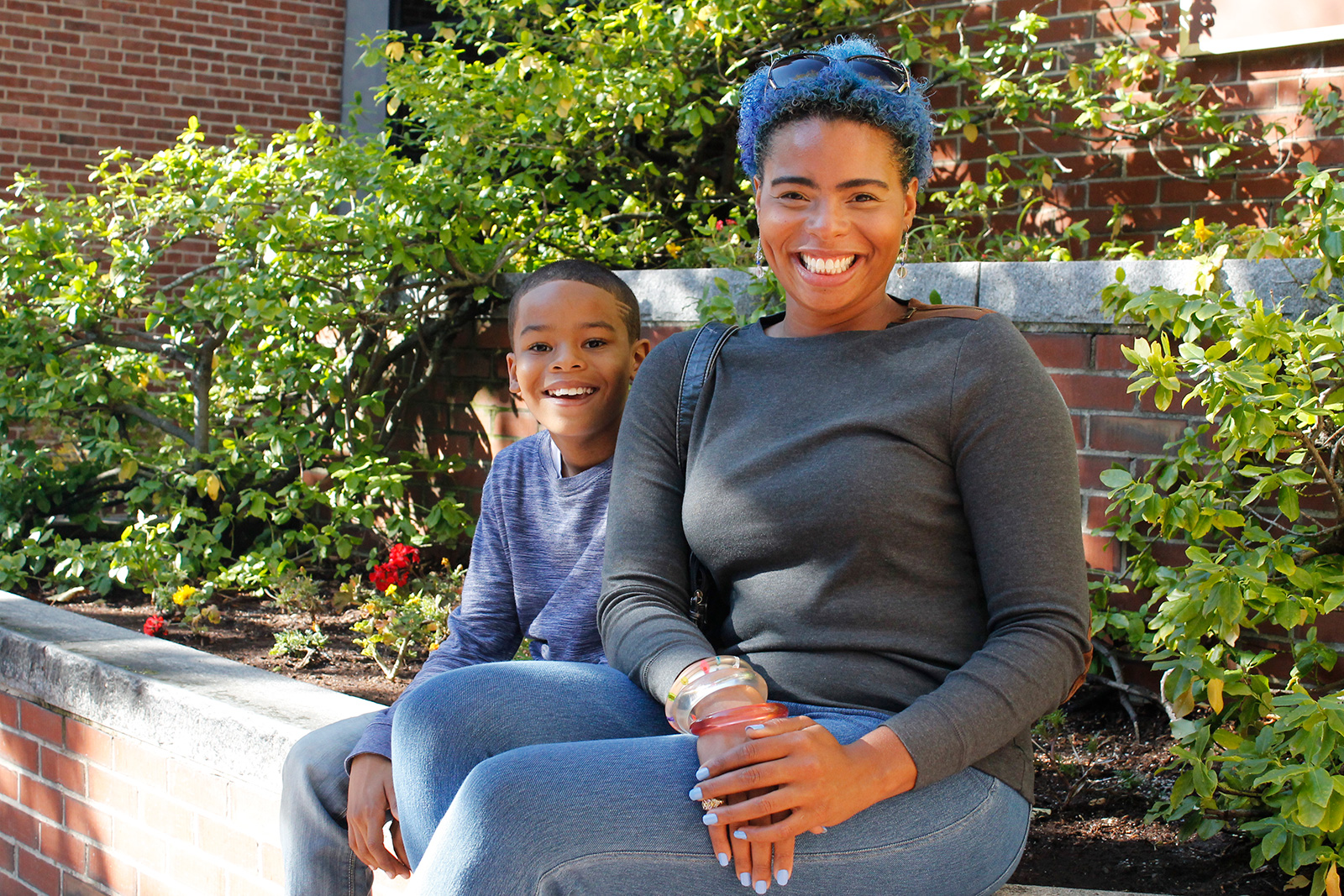 About - Families in Transition