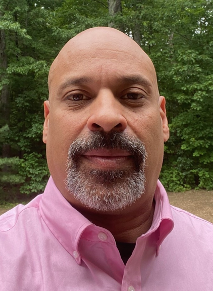 Martin Corona - Families in Transition