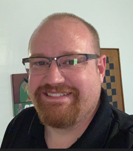 Tyler Huff - Families in Transition